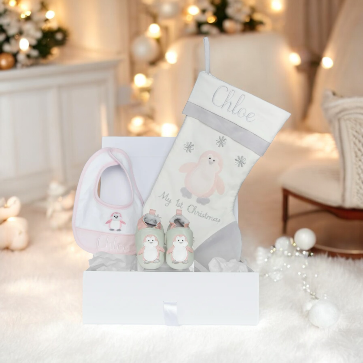 Best Gift For Unique Newborn Gifts Celebrate Your Baby Grl Wth Unque ...