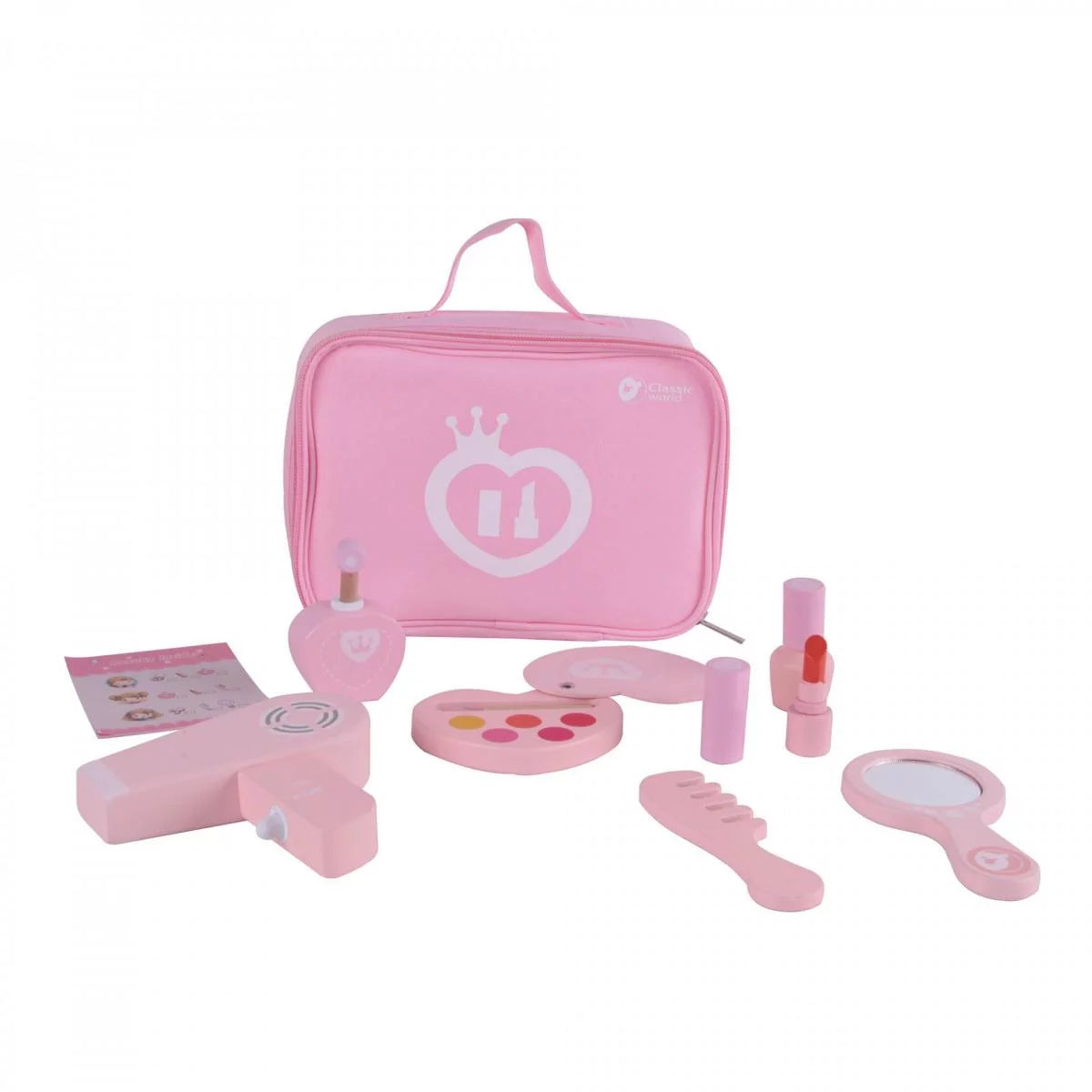 Little Beauty Makeup set - 9 Piece – Babygifts.ie
